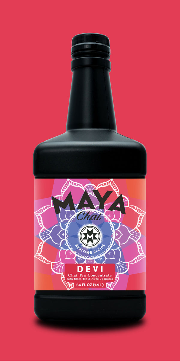 Maya Chai