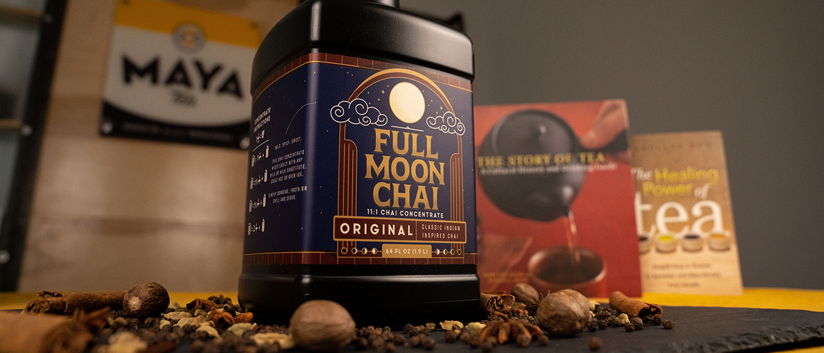 Maya Chai