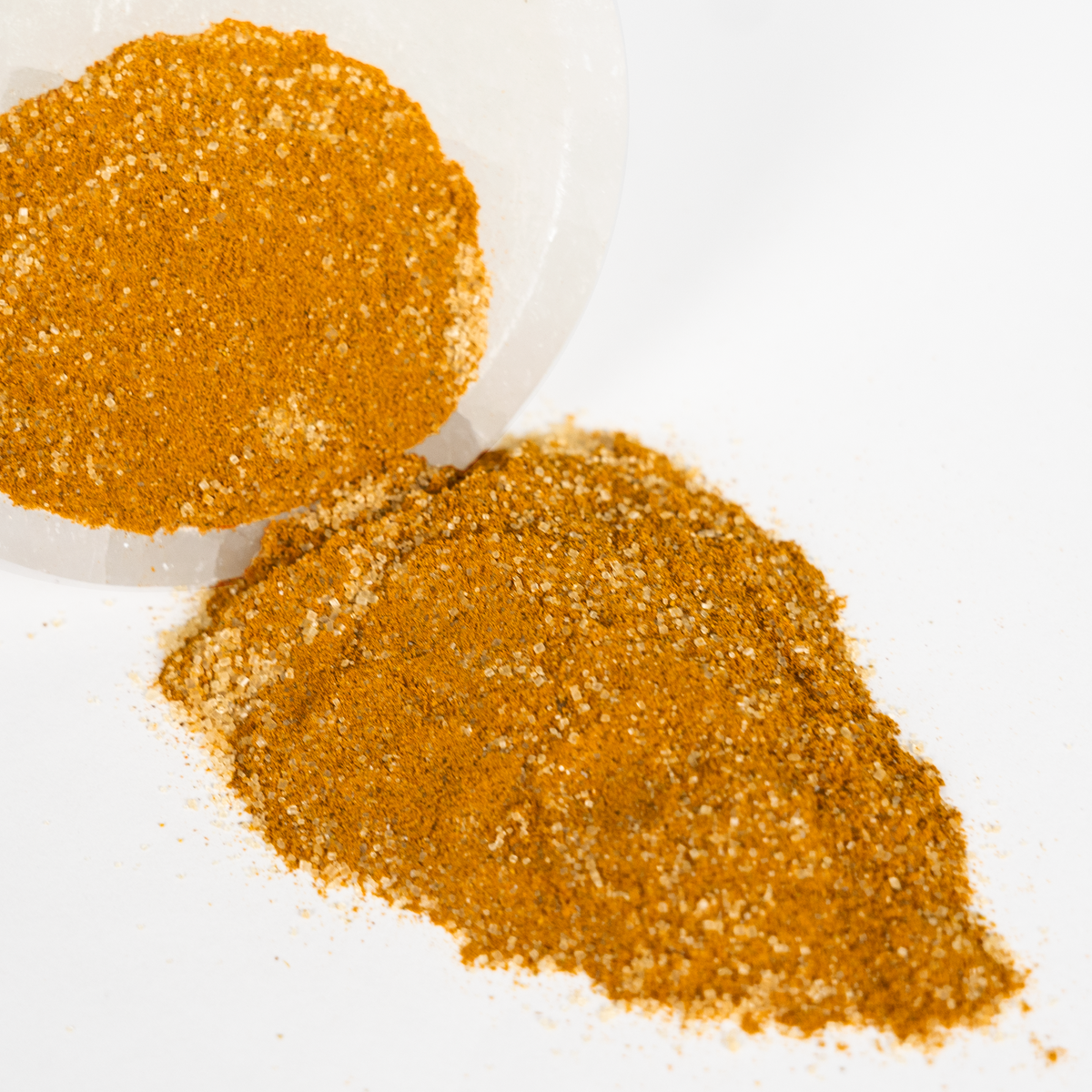 Golden Milk Masala Powder