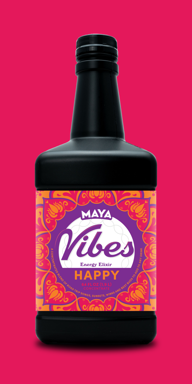 Maya Vibes