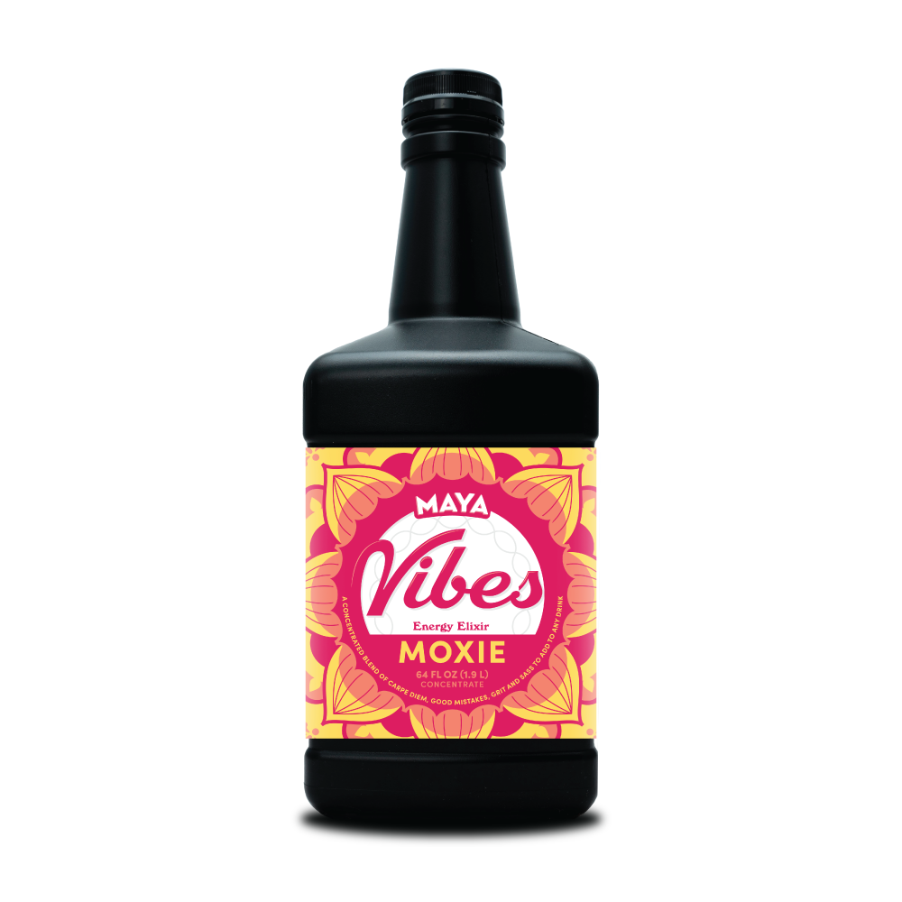 Maya Vibes Moxie