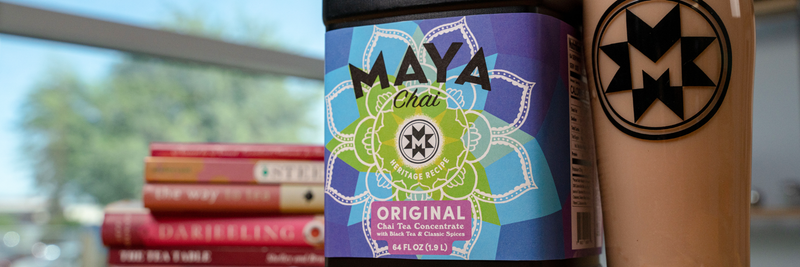 Maya Chai