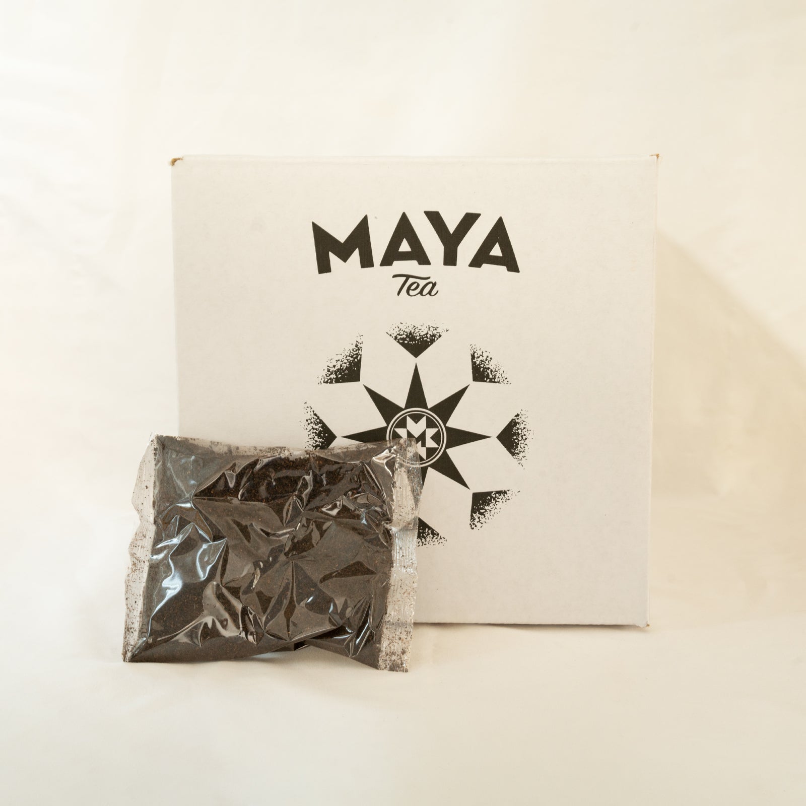 Traditional Black - 30 Count Iced Tea Case