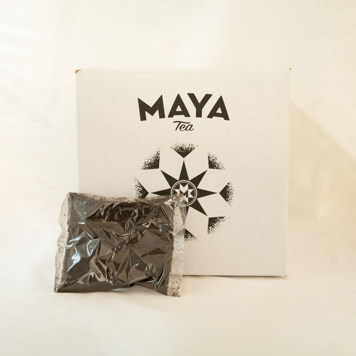 Tropical Black - 30 Count Iced Tea Case | Maya Tea