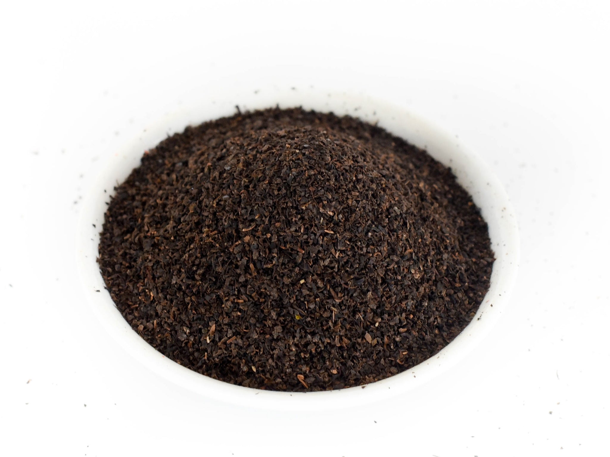 Traditional Black Iced Tea Cut - 1lb Bulk